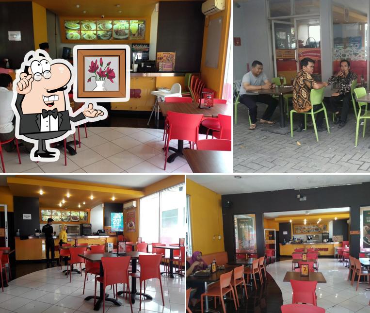 Bebek Dower KM 57, Karawang - Menú del restaurante, precios y reseñas