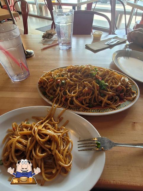 Boiling Dragon in Pearland - Restaurant menu and reviews