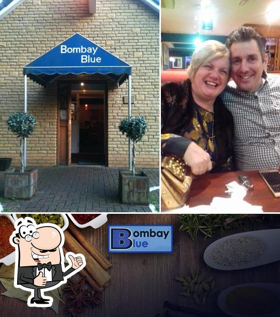Bombay Blue, 27A Cardiff Rd in Nantgarw - Restaurant menu and reviews