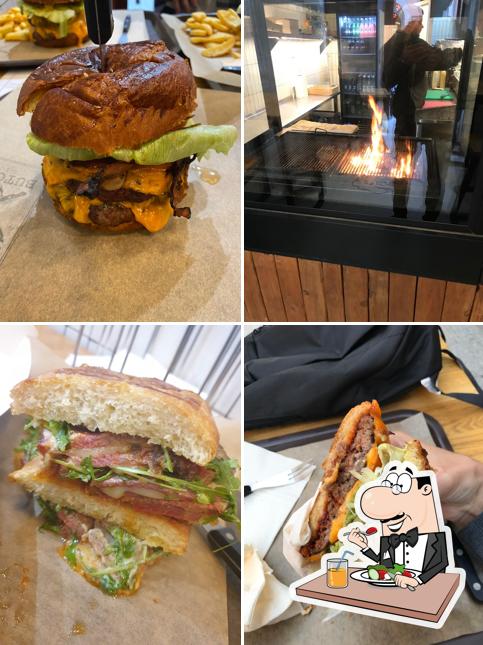 Butcher Grill, Kraków - Restaurant menu, prices and reviews