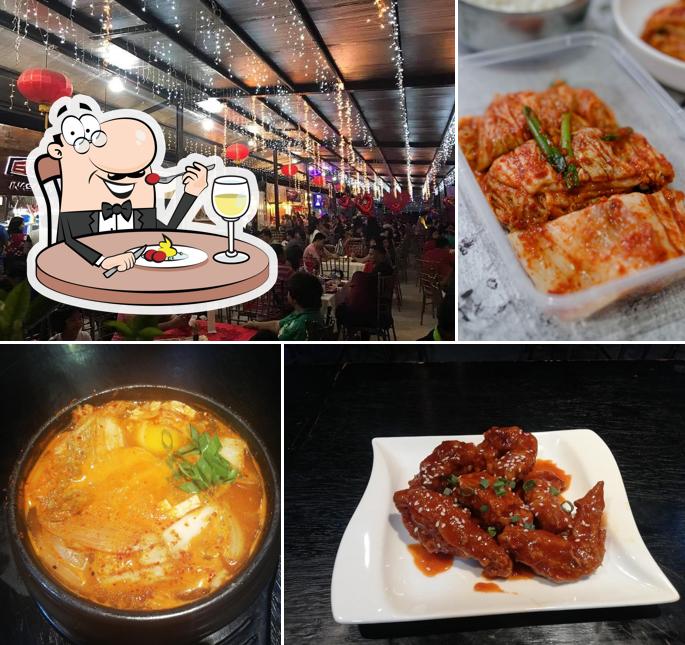 Daebak Korean BBQ, Tacloban City - Restaurant reviews