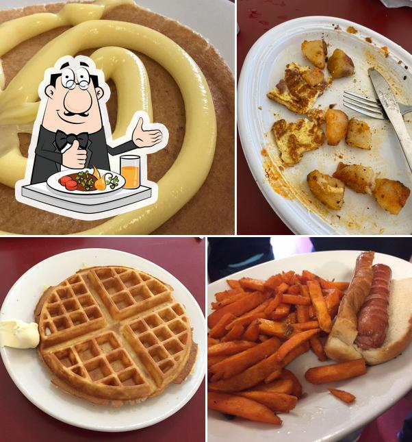 Dempsey's Breakfast and Lunch, 64 Lambert St in Medford - Restaurant ...