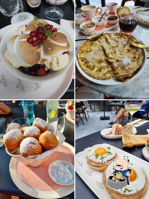 Desiree Durbuy, Durbuy - Restaurant menu, prices and reviews