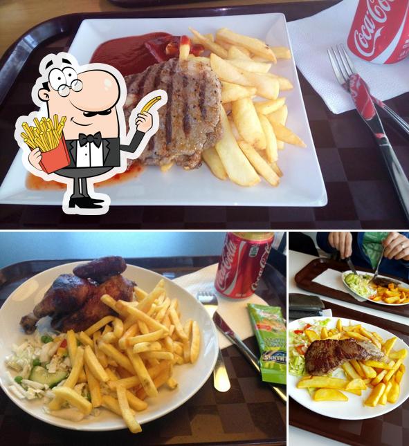 Eatology, Brno - Restaurant menu, prices and reviews