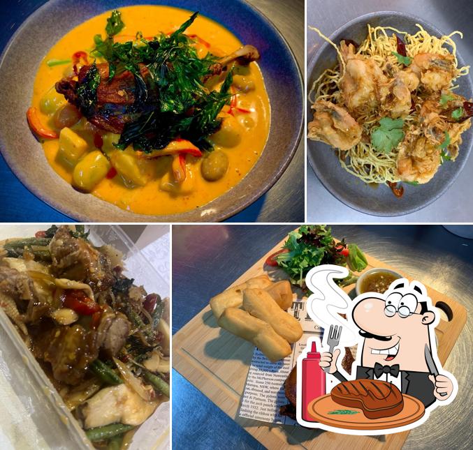 Fat Girl Thai Kitchen: Best Thai in Bayside Melbourne, Hampton East ...