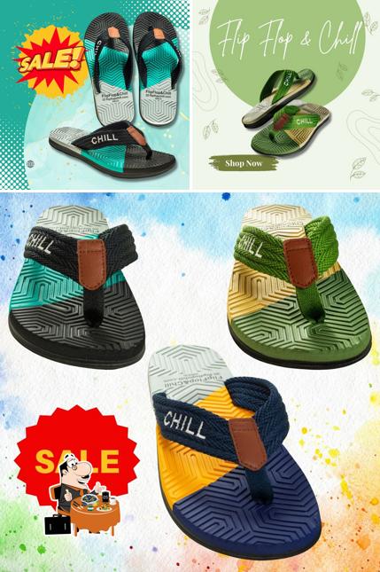 Flip-Flops Chill and Grill, New Smyrna Beach - Restaurant menu, prices ...
