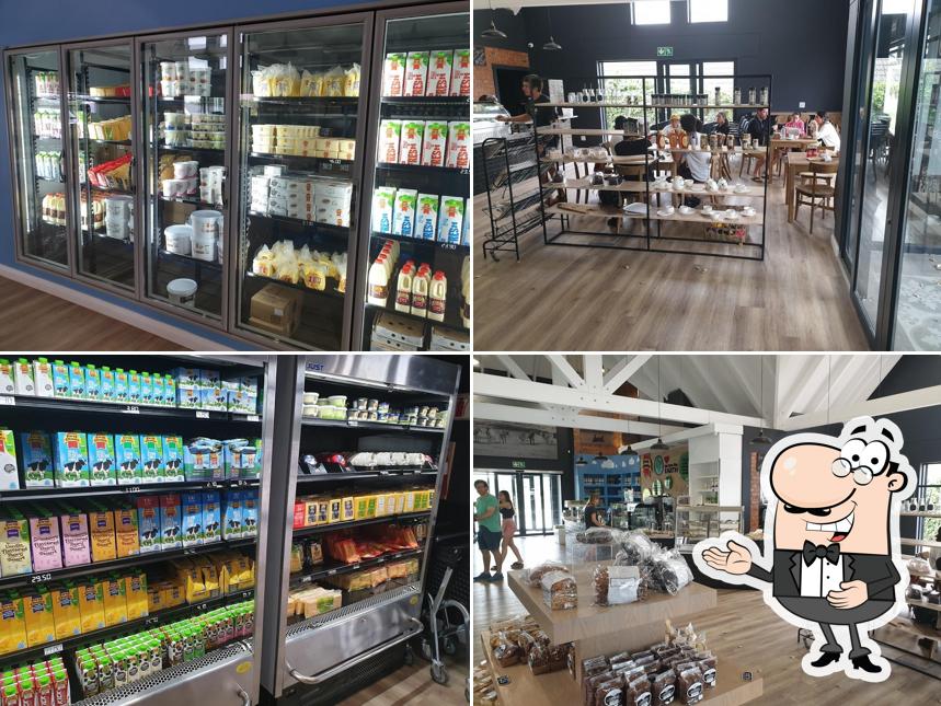 Indulge Bakery, Saint Francis Bay - Restaurant reviews