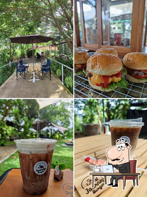 Top 1 restaurant with burgers in Bang Nang Ra, january 2025 ...