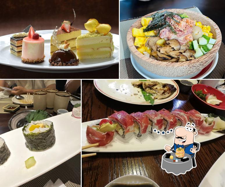 Makoto Restaurant, Hanoi - Restaurant menu, prices and reviews
