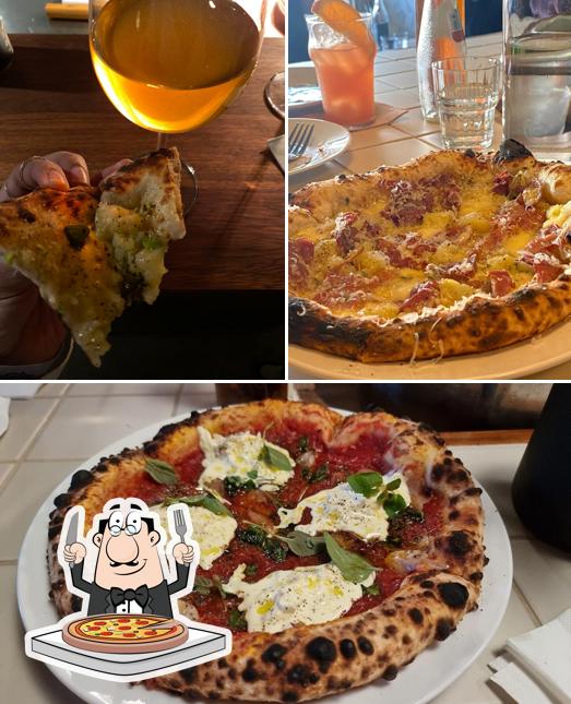 OOH-FA, Auckland - Restaurant menu, prices and reviews