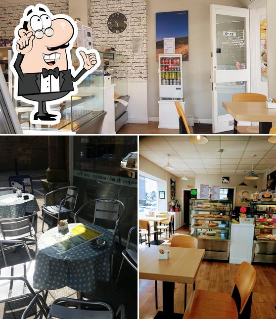 Oggy Oggy - The Pasty Shop in Paignton - Restaurant reviews