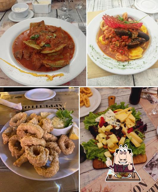 Top 7 restaurantes con pasta en Ramos Mejía, febrero 2026 - Restaurant Guru