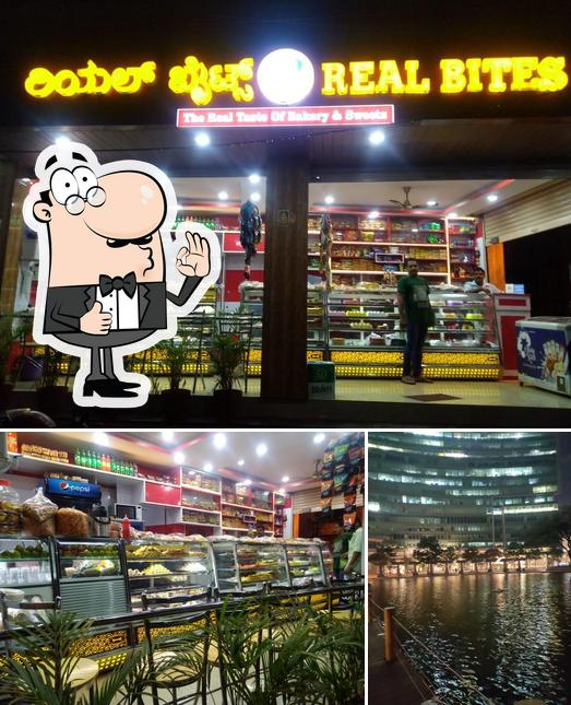 Real Bites, Bengaluru - Restaurant reviews
