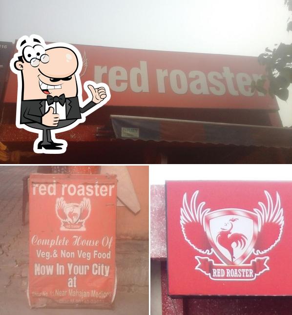 Red Roaster, Amritsar - Restaurant menu, prices and reviews