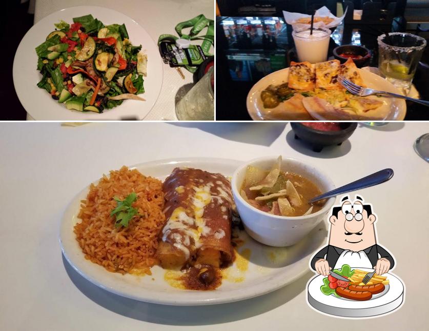 Rio Mambo, Fort Worth - Restaurant menu, prices and reviews