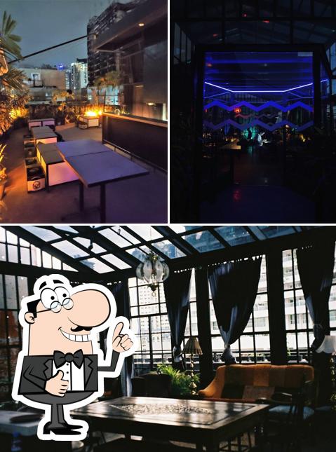 Seltsam, Makati, Pasay Road - Restaurant menu, prices and reviews