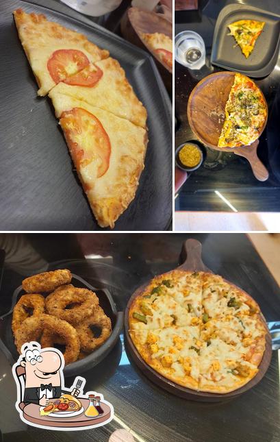 TAZZI, Chennai - Restaurant reviews