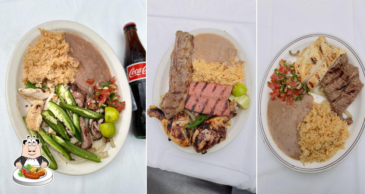 Taqueria El Pepe, Houston - Restaurant menu, prices and reviews