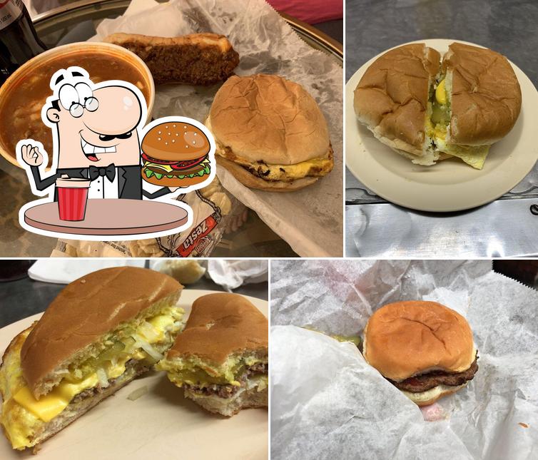 Texas Tavern in Roanoke - Restaurant menu and reviews