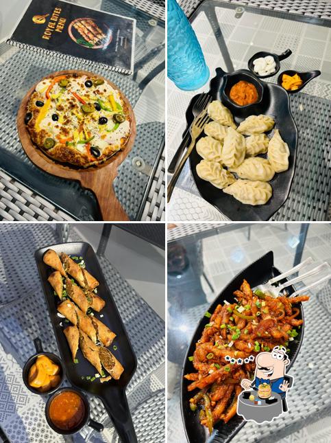 Royal Bites, Gurugram - Restaurant menu, prices and reviews