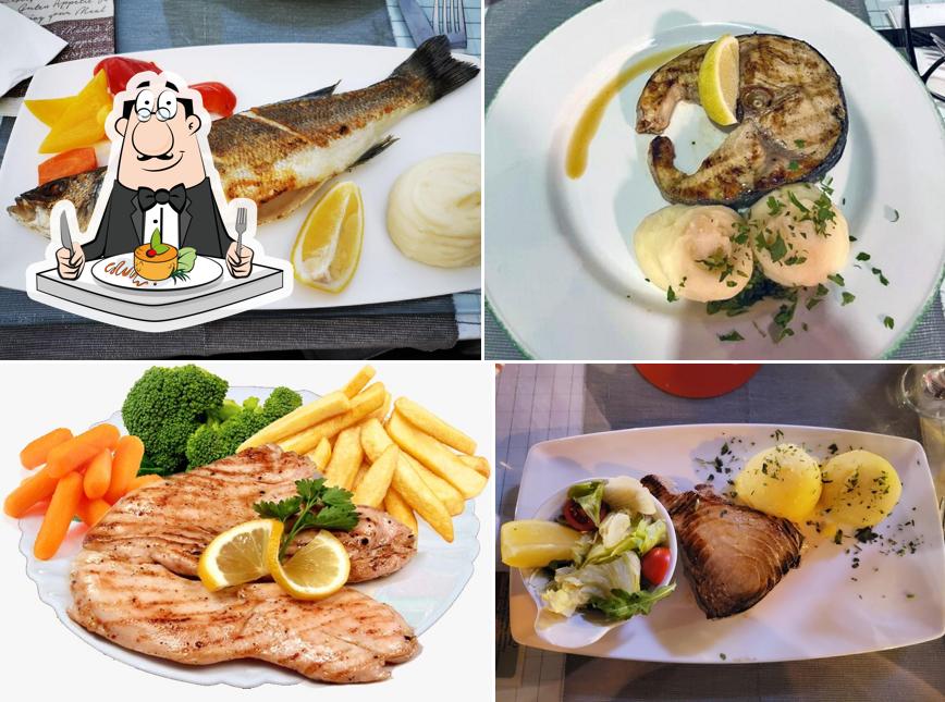 Top 5 restaurants with sima in Saint Julian's, september 2025 ...