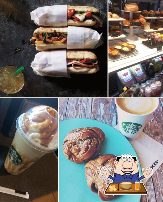 Starbucks, East Pointe Commons, 544 E Ogden Ave in Milwaukee ...