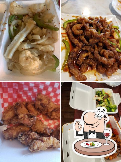 Top 10 restaurants in Airdrie, november 2025 - Restaurant Guru