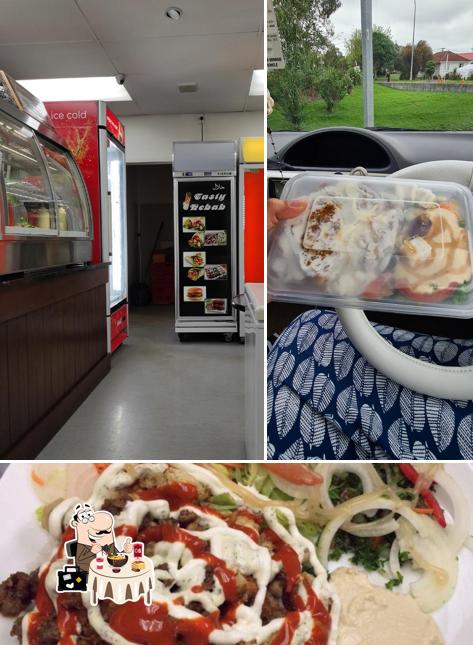 Tasty Kebab, Auckland - Restaurant menu, prices and reviews
