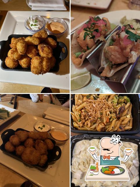 The Cheesecake Factory, Boston, Prudential - Restaurant menu, prices ...