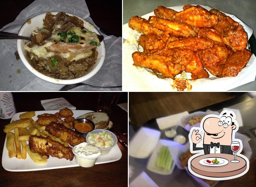 TomKen's Bar & Grill, West Allis - Restaurant menu, prices and reviews