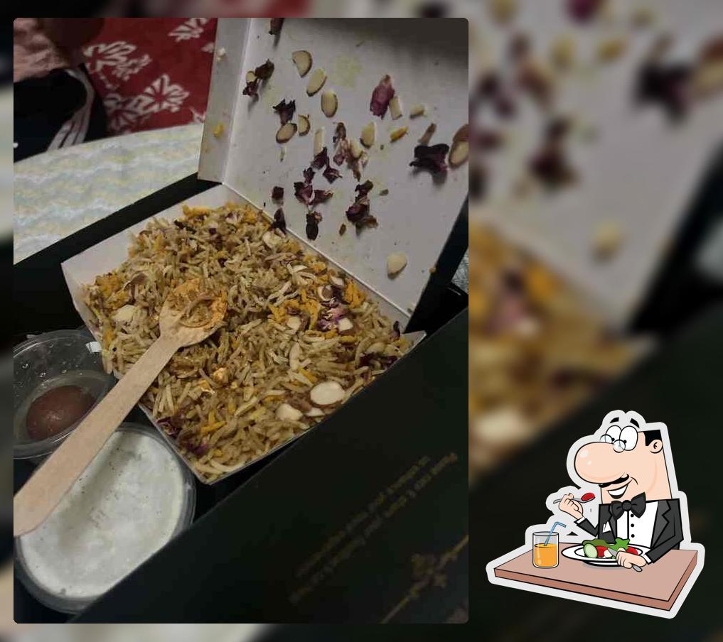 Veg Daawat By Behrouz, Jalandhar - Restaurant menu, prices and reviews