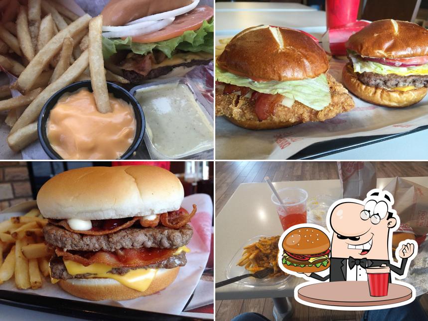 Best fast food restaurants in North Vancouver, spring 2024 - Restaurant ...