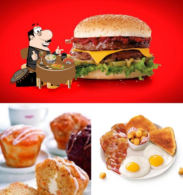 Wimpy restaurant, Brakpan, Corner Airport & - Restaurant menu and reviews