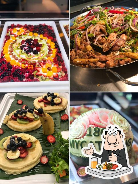Zouki At Bendigo Hospital, Bendigo - Restaurant menu, prices and reviews
