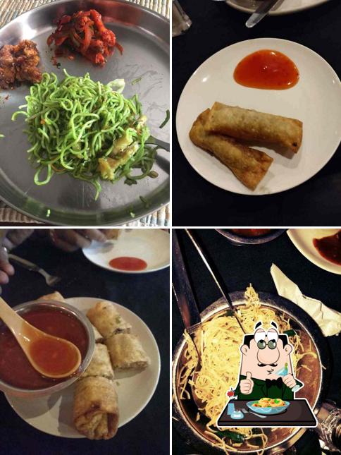 Chung's Chinese Corner - Jayanagar, Bengaluru, Jayanagar - Restaurant ...
