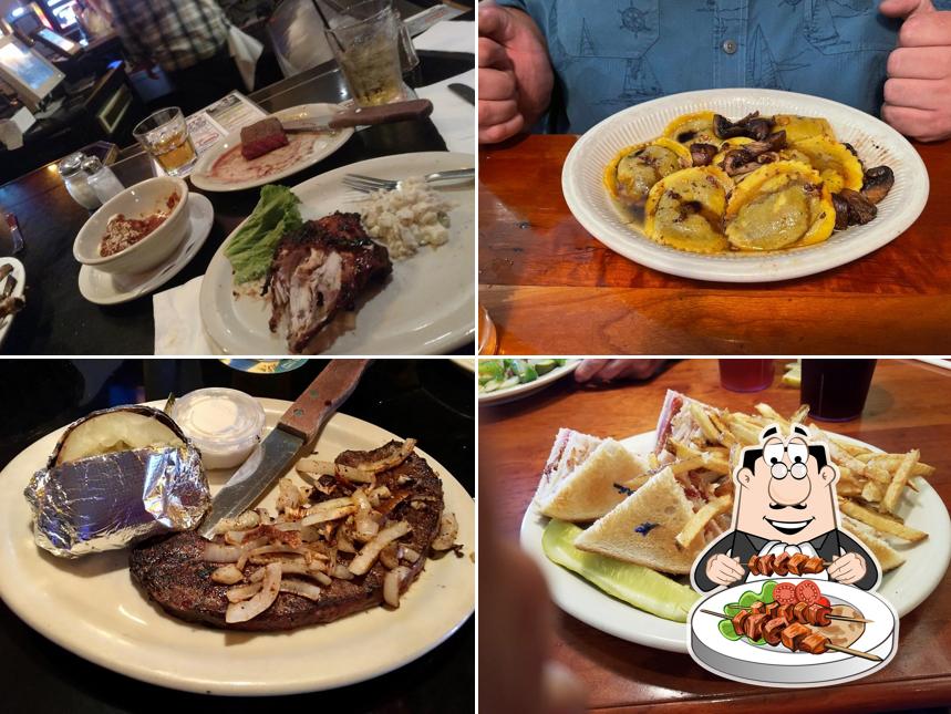 Palombo's Italian Restaurant, North Canton - Restaurant menu, prices ...
