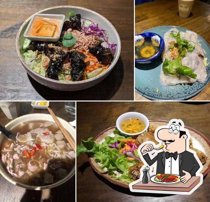 AN VIET CHATSWOOD in Chatswood - Restaurant menu and reviews