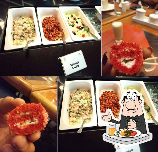 China Gate Restaurant, Mumbai, Akruti Star - Restaurant menu and reviews
