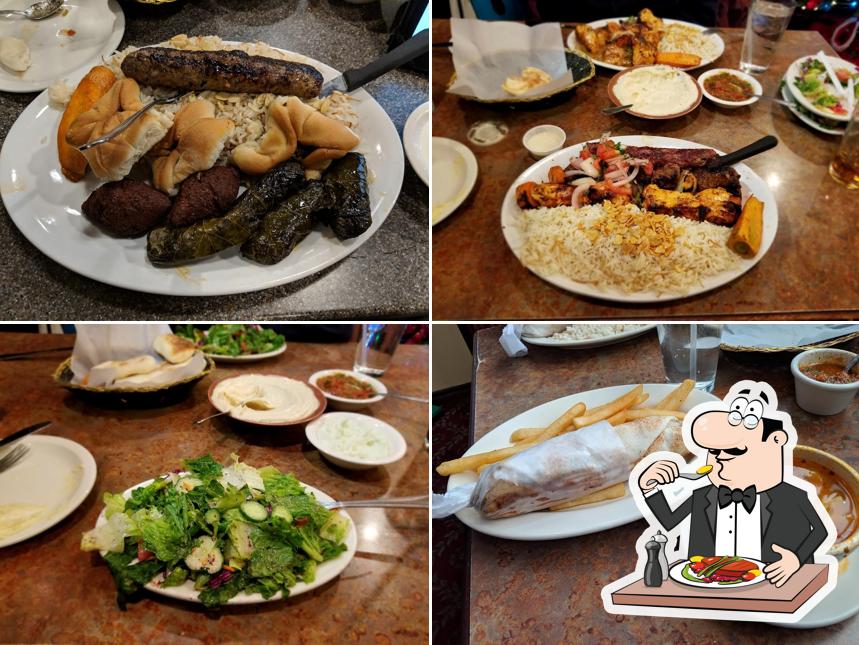 Sheesh, Livonia - Restaurant menu, prices and reviews