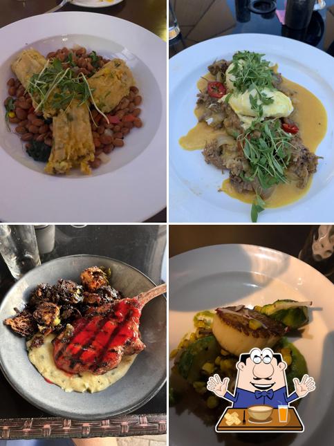 Azul Restaurant and Lounge, Tucson - Restaurant menu, prices and reviews