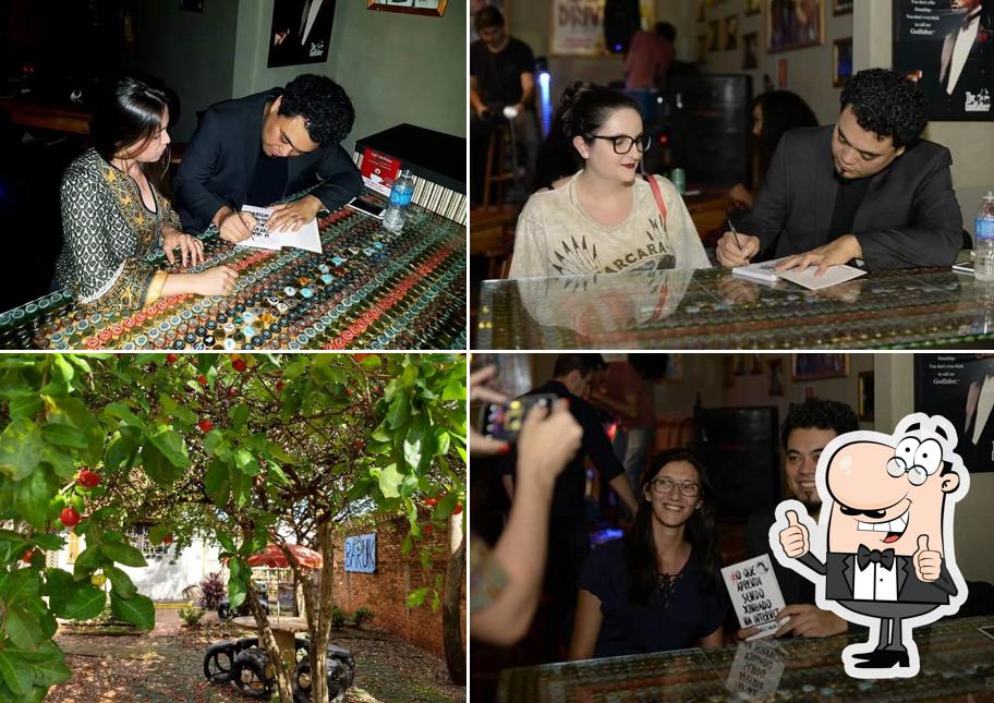 BARUK BAR, Jardinópolis - Avaliações de restaurantes