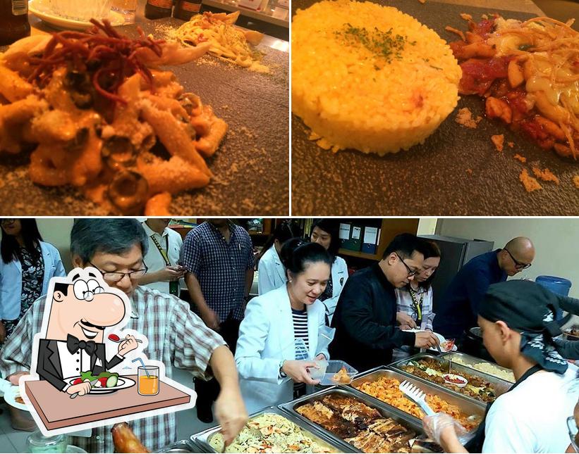 Recess Cafe, Baguio - Restaurant reviews