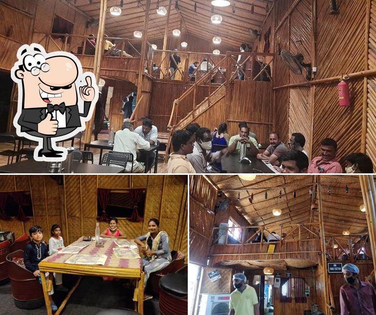 Bamboo Kitchen Restaurant, Mahabubabad - Restaurant menu, prices and ...