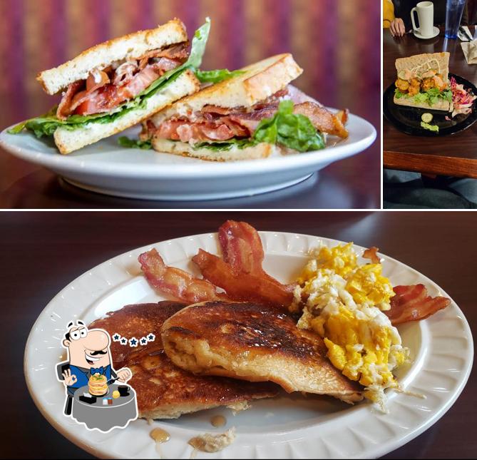 Bayside Bistro, Rock Island - Restaurant menu, prices and reviews
