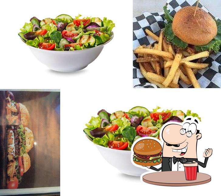 Beach Bites & Burgers, Madeira Beach - Restaurant menu, prices and reviews