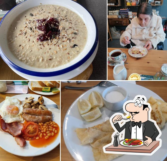 Beth’s kitchen and cakery in Seaford - Restaurant reviews