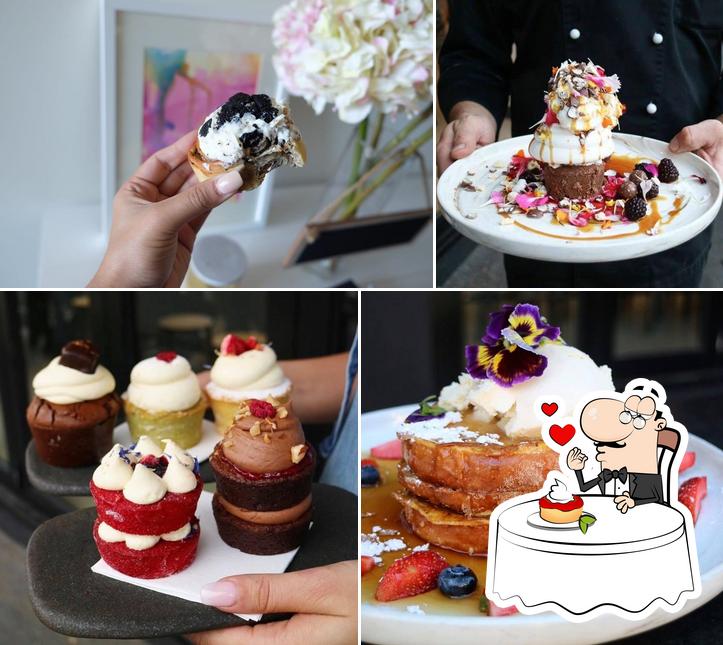 Darling Cafe, South Yarra - Restaurant menu, prices and reviews