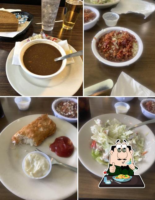 Lake Nina Restaurant in Cincinnati - Restaurant menu and reviews