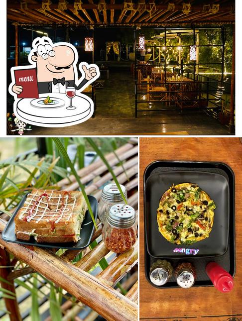 Medley Sizzlers & cafe, Ahmedabad - Restaurant menu, prices and reviews