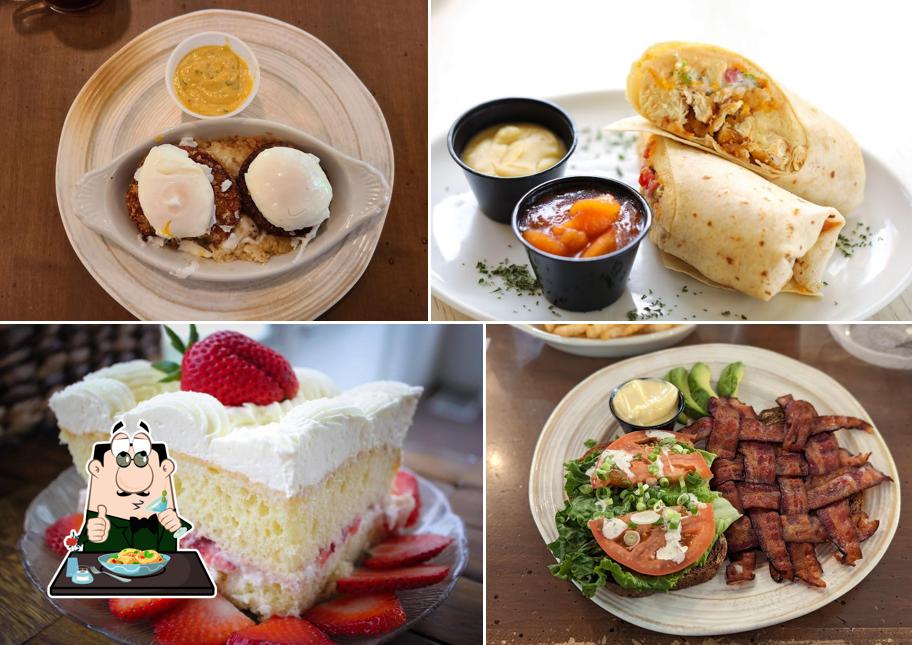 WheatFields Eatery & Bakery, Omaha - Restaurant menu, prices and reviews